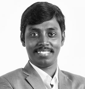 Arokia Raj – VA Group