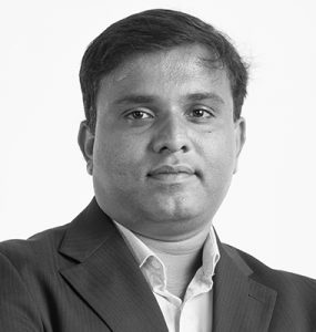 Girish G – VA Group