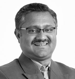 Hari Rao – VA Group