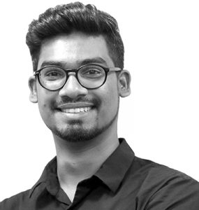 Suraj Panicker – VA Group