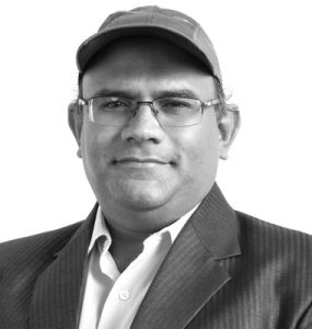 Syed Atiq Ahmed – VA Group